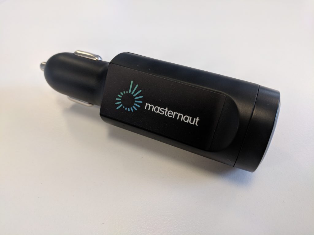 In Italia Pulse di Masternaut, la telematica plug-in ed economica