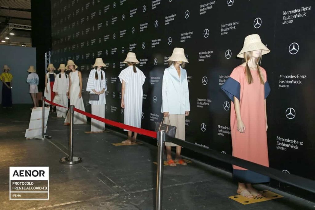 La fiera di Madrid ha il miglior centro congressi del mondo