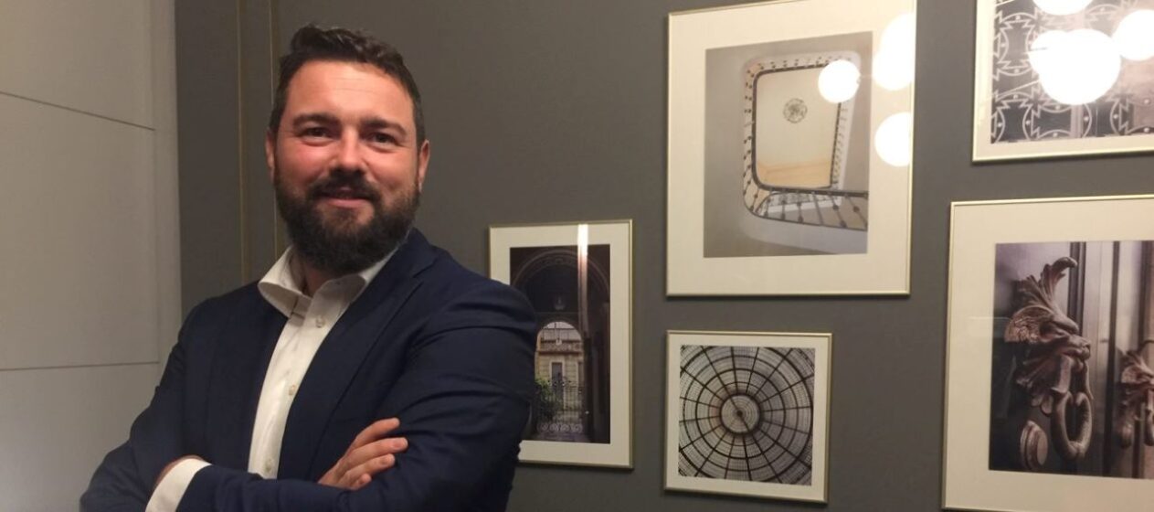 NH lancia Smart Spaces, la proposta per piccoli meeting e co-working