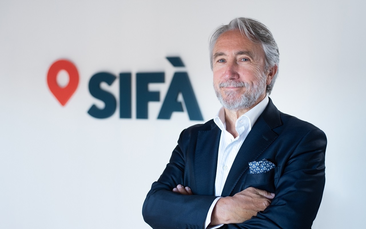 Sifà in crescita: 240 milioni di fatturato e oltre 40mila unità di flotta