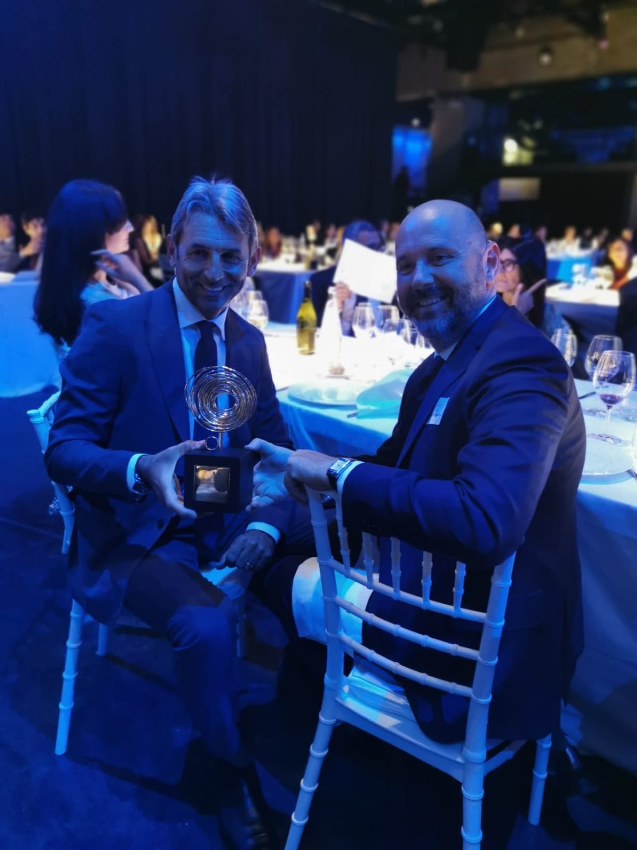 BTexpert Travel Management Company: la migliore a IMA 2021