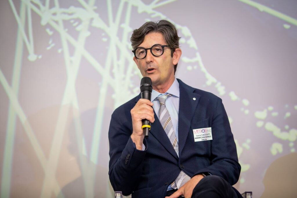 Sostenibilità nel business travel: facciamo il punto con MissionForum 2022