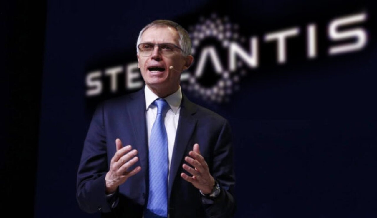 Stellantis cambia dirigenza, nuovi Top manager di marchi e funzioni