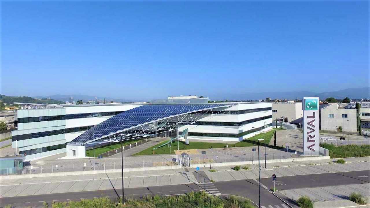 Arval risultati 2021: il noleggio a lungo termine ottiene buone performance