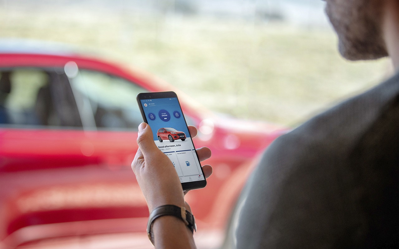 Ford Fleet Management, la gestione delle flotte auto con ALD