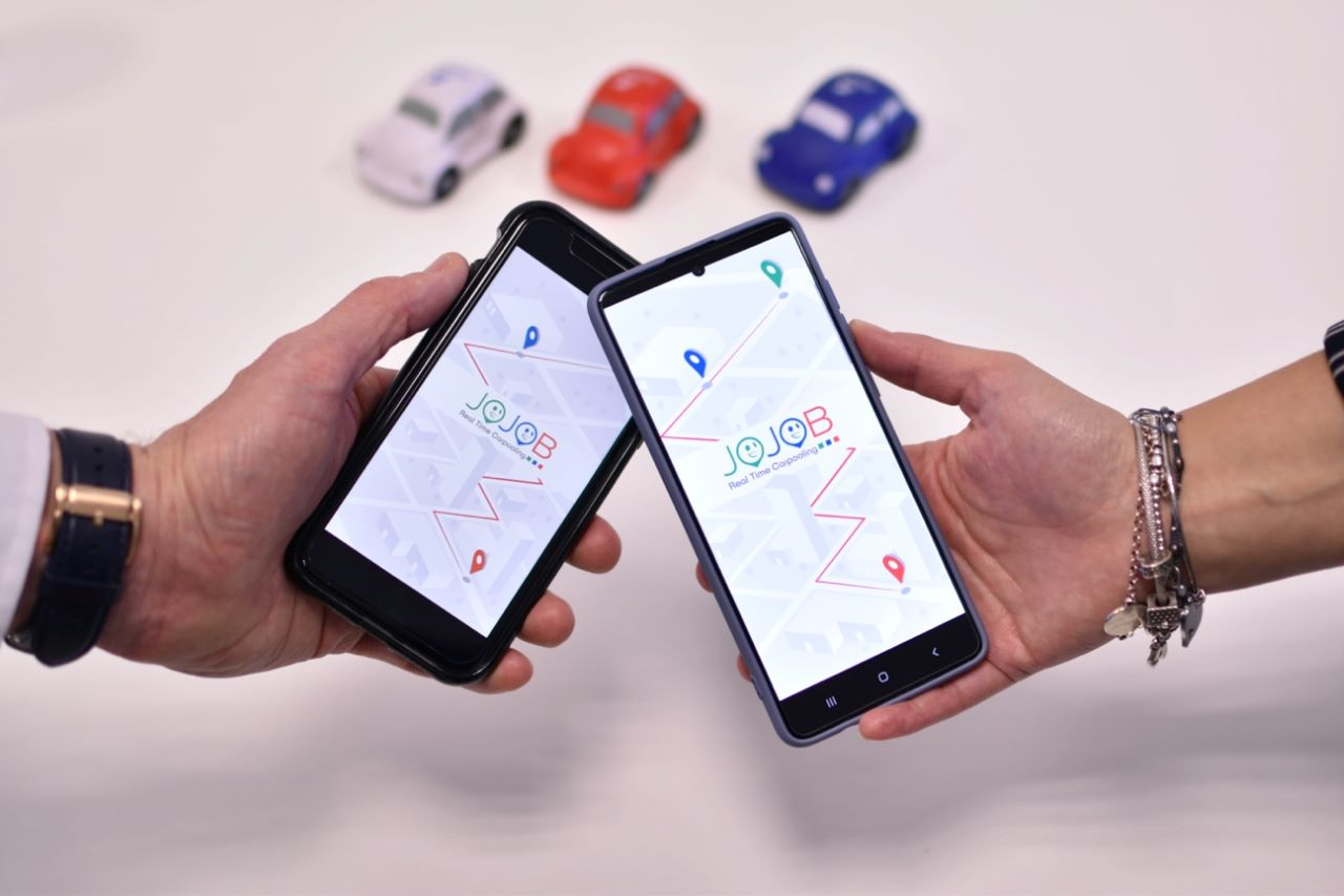 TIM introduce il car pooling nelle sedi di Milano, Roma e Firenze