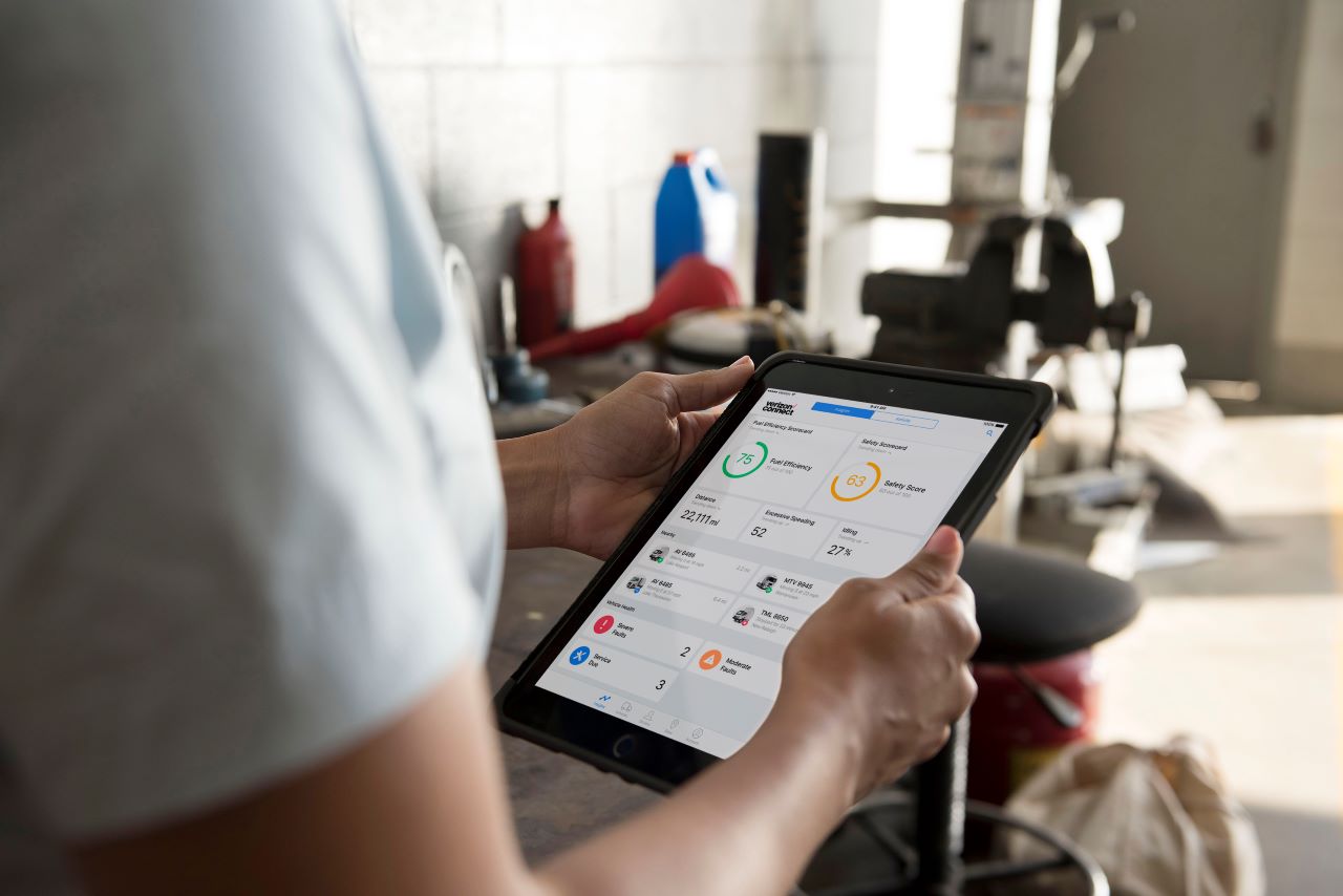 Verizon Connect Italy guarda al futuro e sostiene la ricerca