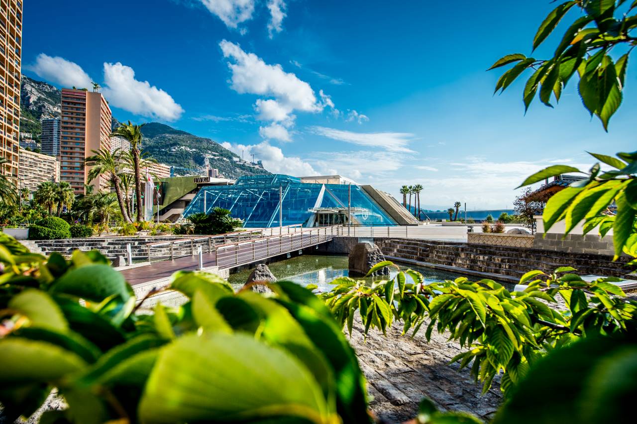 Destinazione Monaco: il lato MICE nel Principato [Sarah Rico]