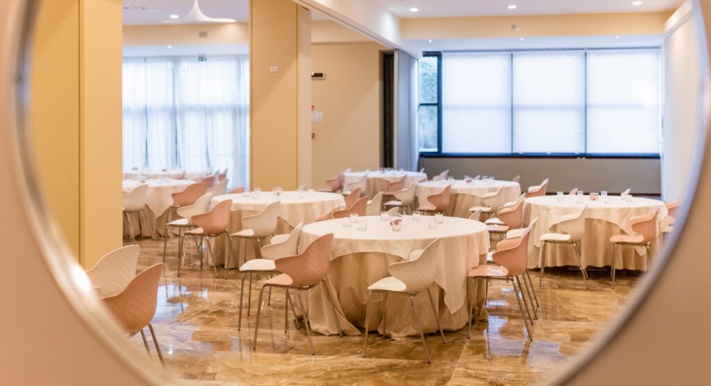 Mercure Lecce Hotel President, riapertura dopo il restyling