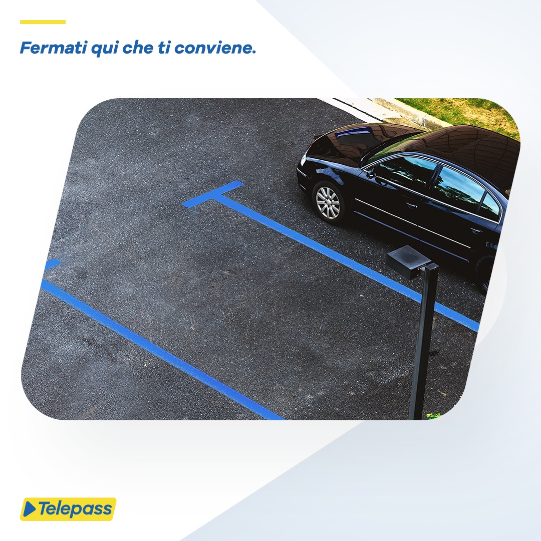 Sicurezza alla guida, Telepass driver check: basta un selfie