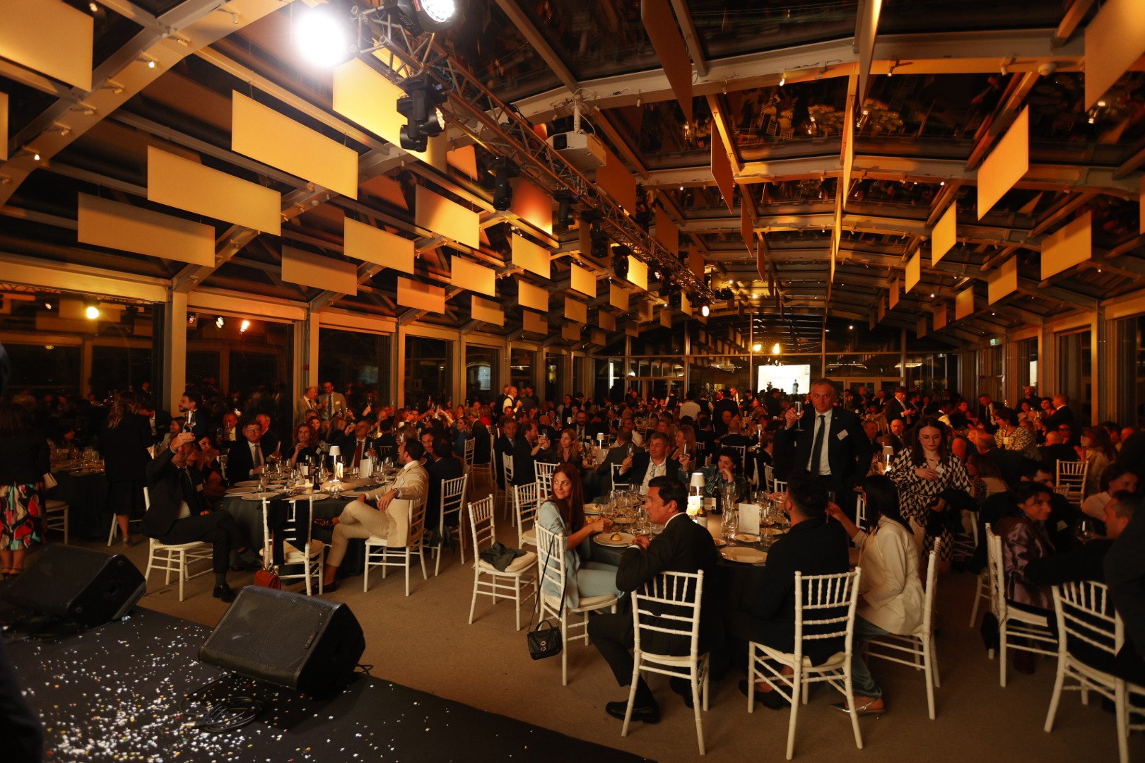 UNA Esperienze pluripremiato a IMA 2023, Italian Mission Awards