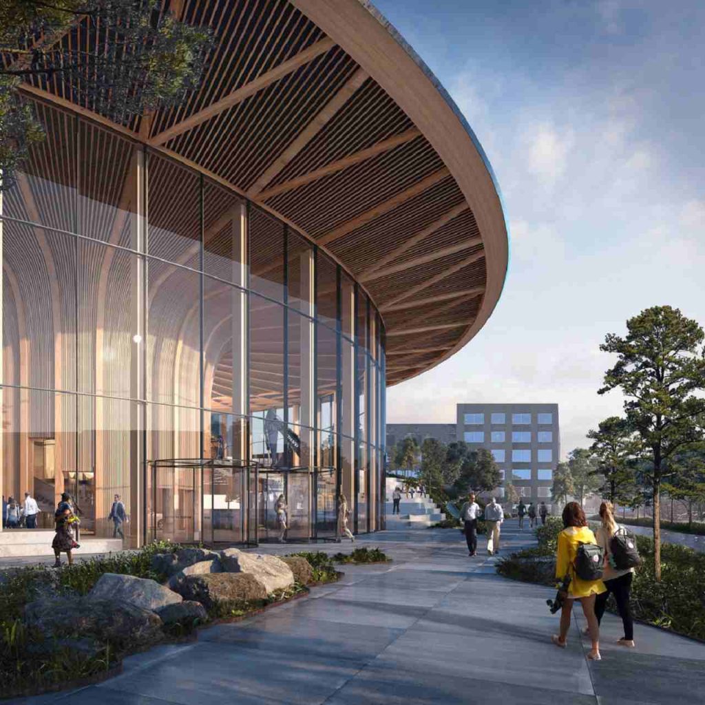 World of Volvo: la nuova casa di Volvo a Göteborg apre la prenotazione ...