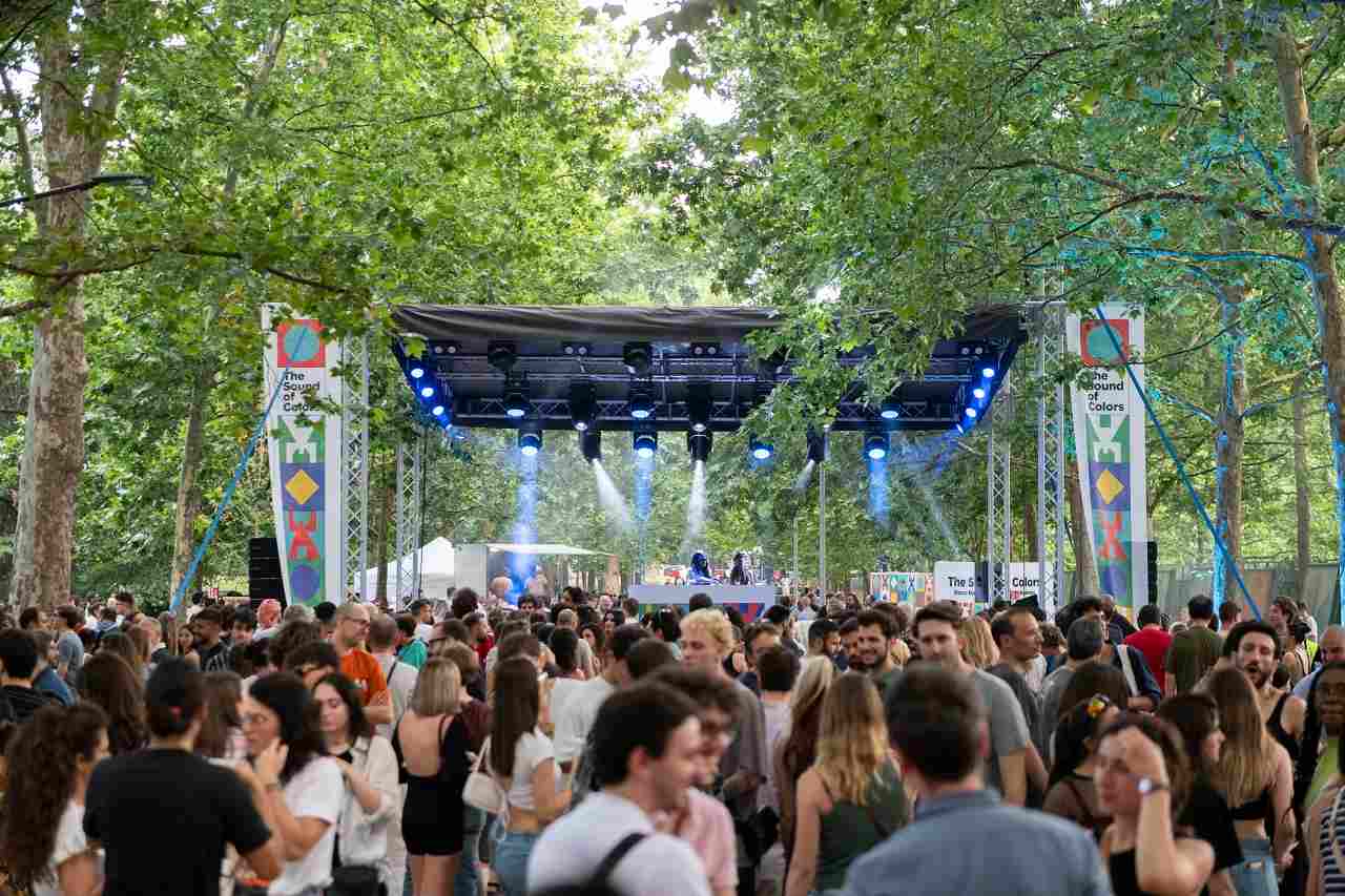 Pride Week Milano: l’agenzia Jungle firma l’evento di McArthurglen ...