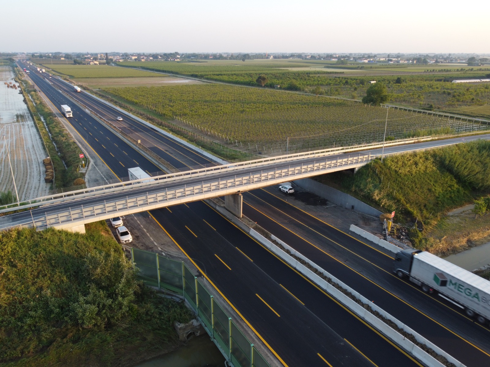 Condizioni traffico autostrada del Sole, A1: siti e app utili