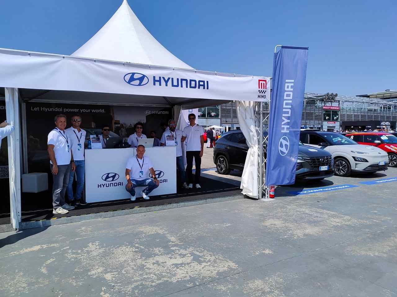 Test drive Hyundai ed evento Edison: la giornata che ne vale due di ...