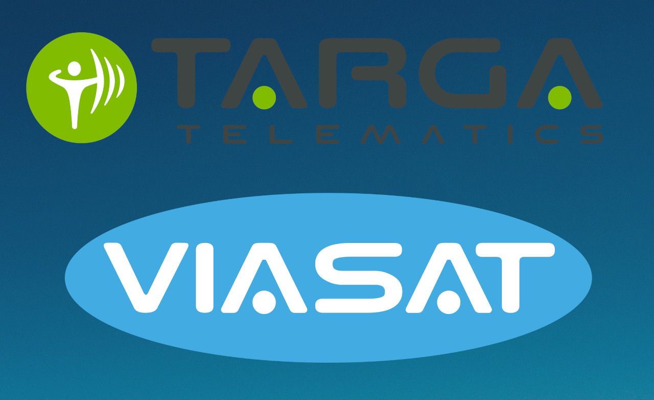 Targa Telematics lancia il rebranding di Viasat Group
