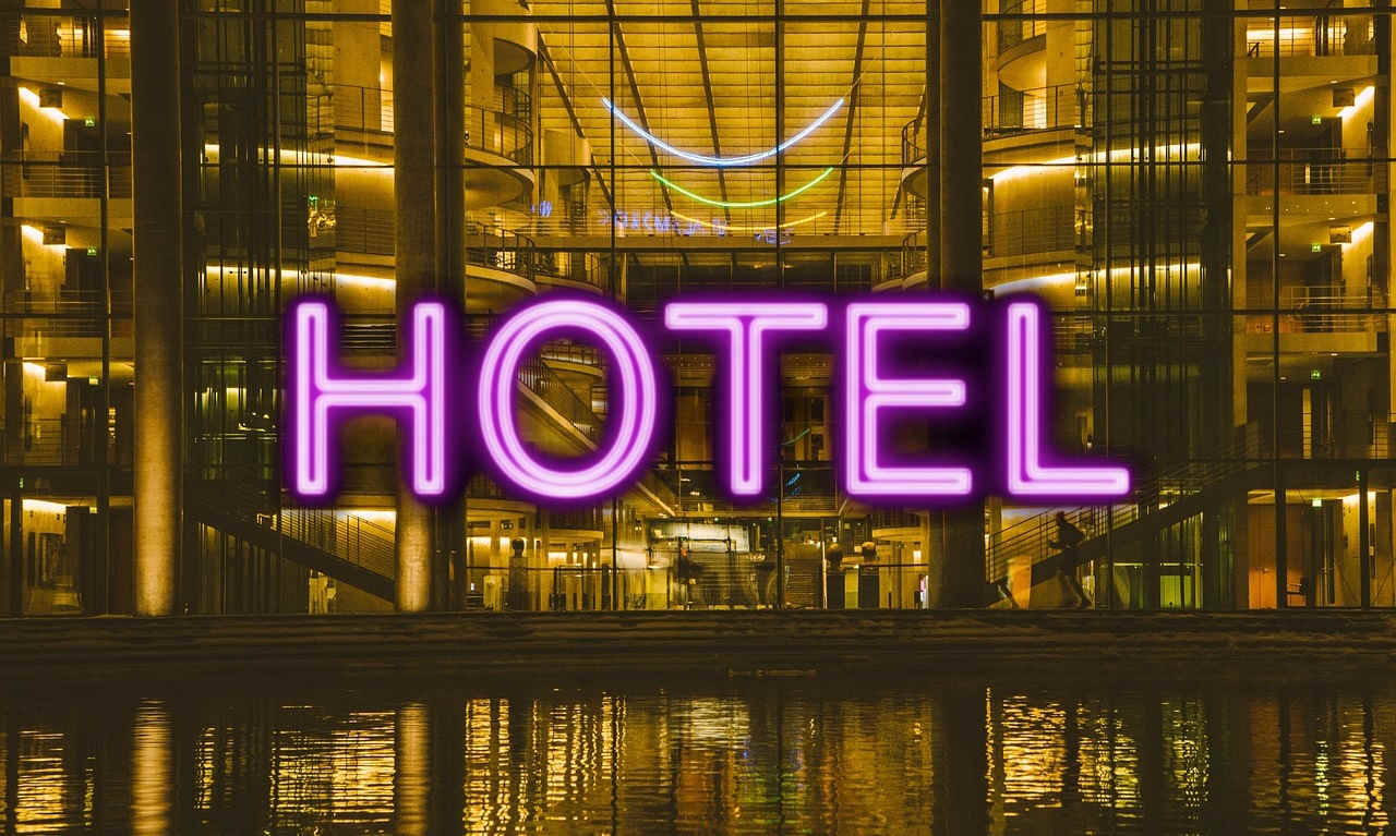 I trend 2024 del settore alberghiero: la AI entrerà in hotel