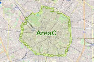 Novità Area C Milano 2024: veicoli esclusi e costo ticket