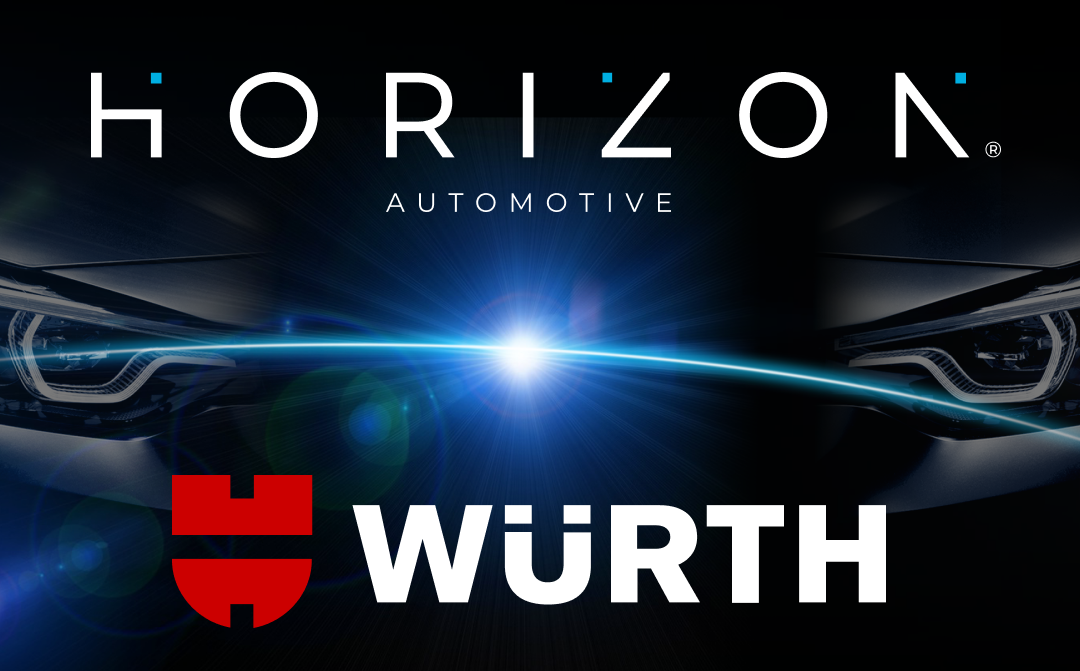 Horizon Automotive per il noleggio auto Würth | Missionline