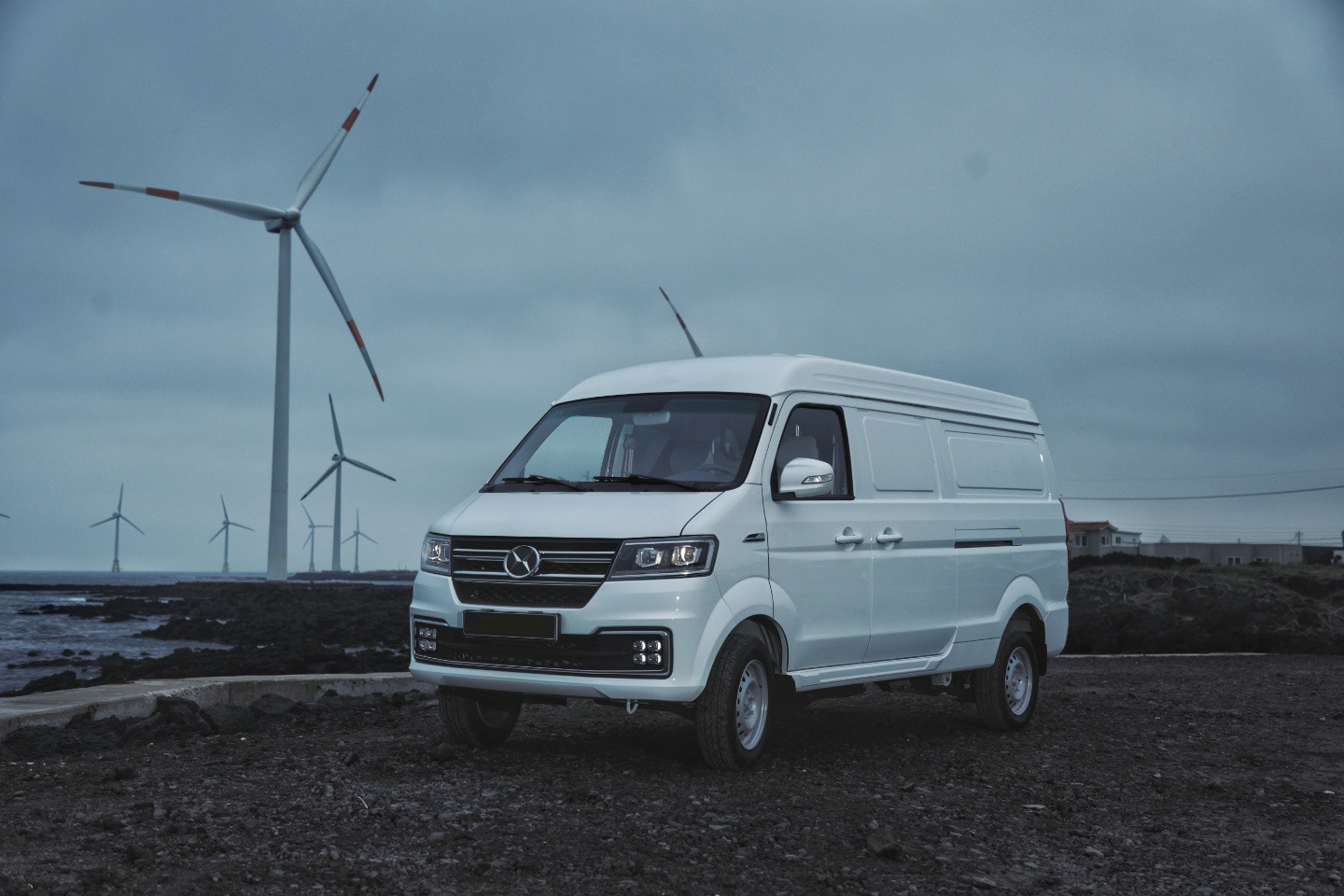 SWM Shineray arriva in Italia, con Campello: ecco X30L Ev | Missionline