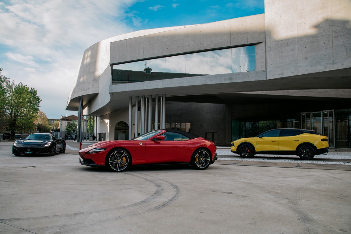 Car Hiring al decollo, Driverso riunisce i provider a servizio dei top ...