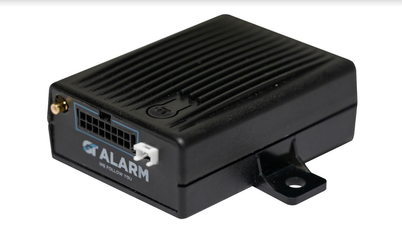 Macnil GT Fleet 365, gestione e sicurezza dei veicoli aziendali ...