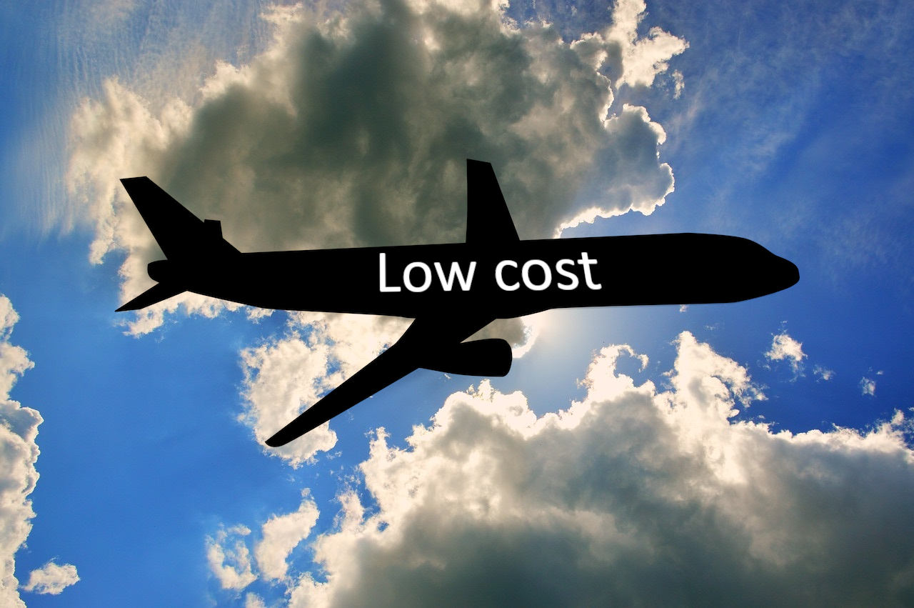 Le compagnie aeree low cost diventano premium. Ecco perché