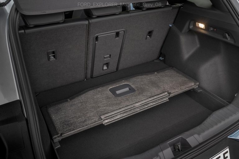 Nuovo Ford Explorer Bev: l'unione fa la forza [video] | Missionline