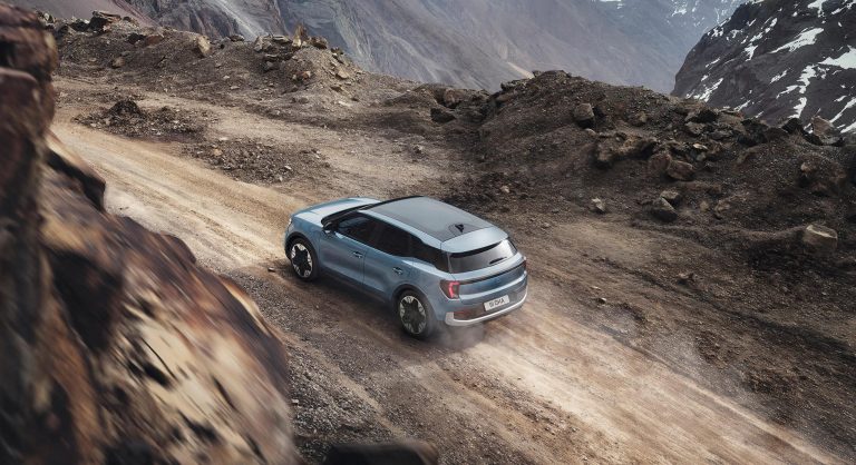 Nuovo Ford Explorer Bev: l'unione fa la forza [video] | Missionline