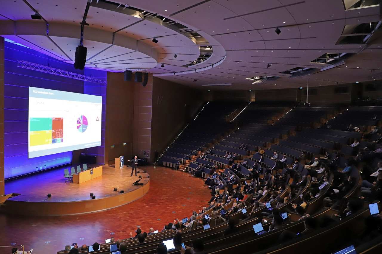 Il valore dei congressi sull’economia dei territori: l’analisi ...