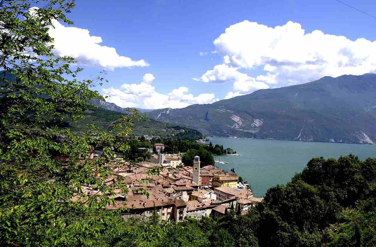 L'impatto economico di fiere e congressi e Riva del Garda