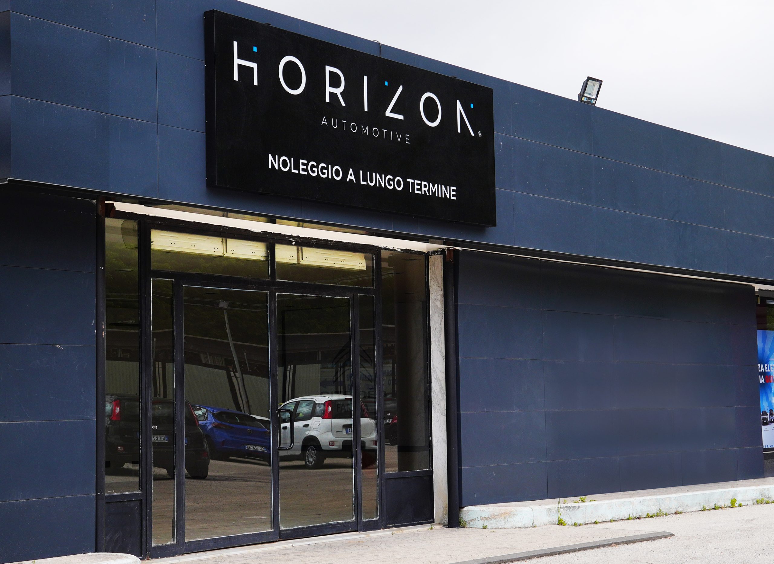 La crescita costante di Horizon Automotive | Missionline