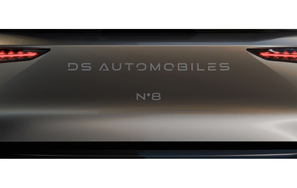 DS 8: la nuova protagonista di Stellantis 2025 | Missionline