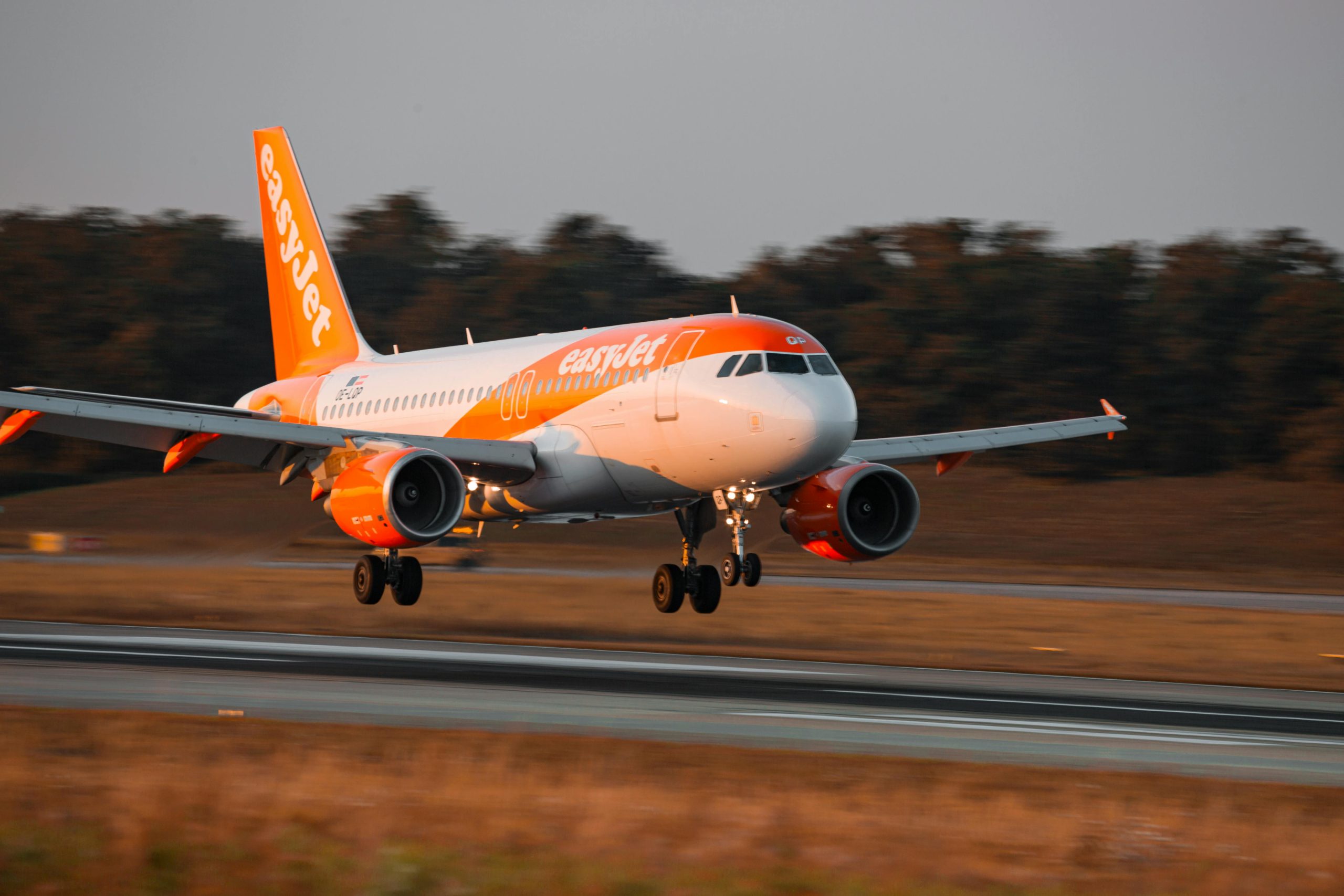 easyJet, Nuove basi a Linate e Fiumicino e spinta per il Sud Italia ...