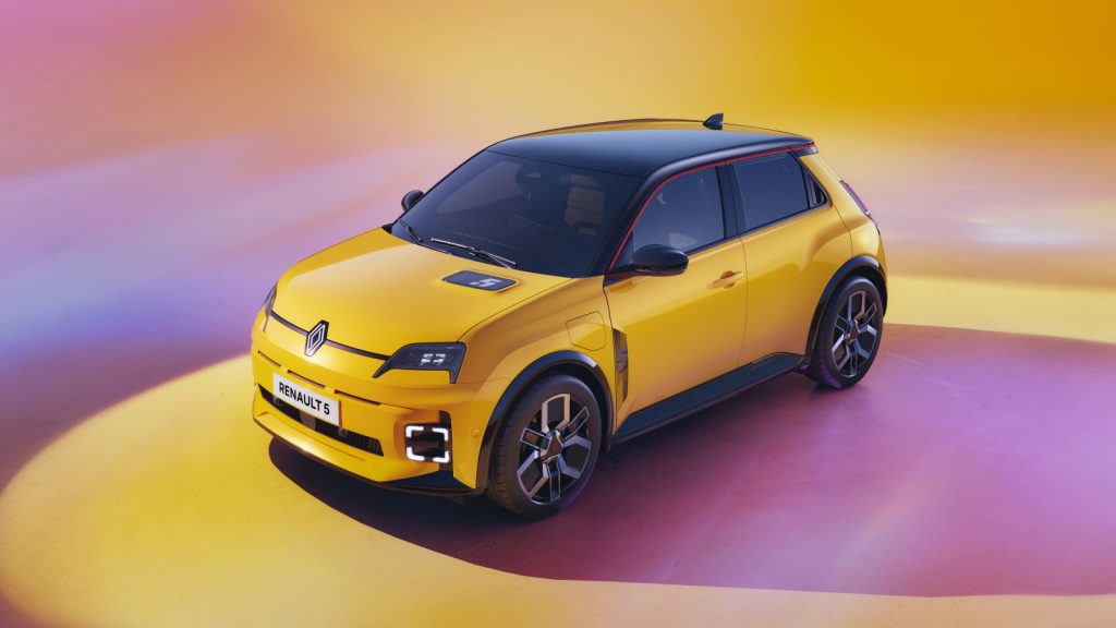 Novità auto 2025: i modelli in arrivo con data uscita e listino prezzi ...