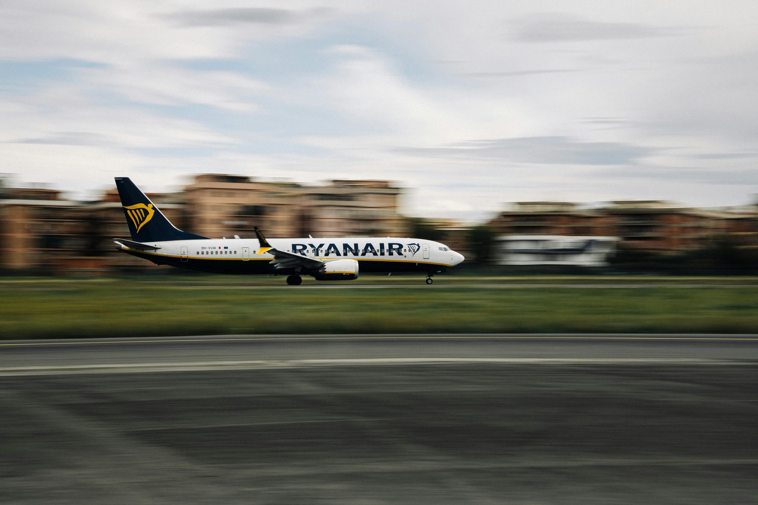 Ryanair sciopero 15 dicembre 2024: voli cancellati e garantiti ...