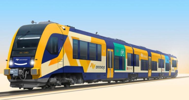 Ferrovie: Arenaways per i regionali in Piemonte e non solo | Missionline