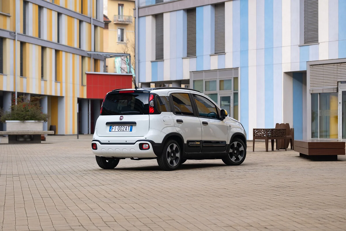 Migliori city car 2025 sul mercato auto Italia | Missionline