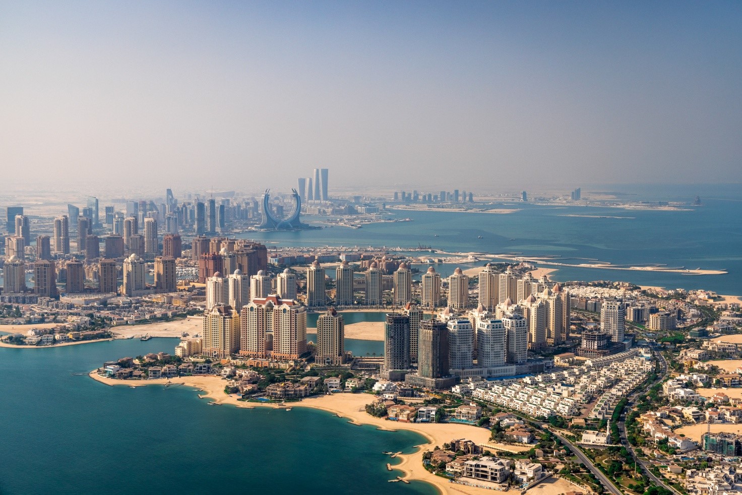 Qatar: la destinazione ideale per gli eventi MICE 2025 | Missionline
