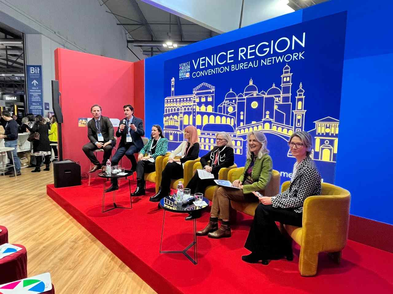 Nasce Verona Garda Convention Bureau