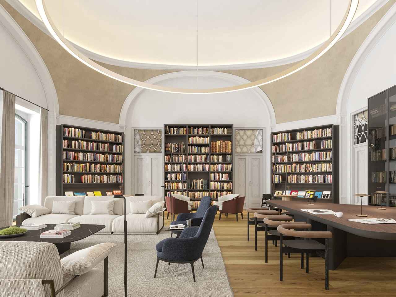 Nuovo hotel Mice a Lisbona: apre l'art-hotel Macam