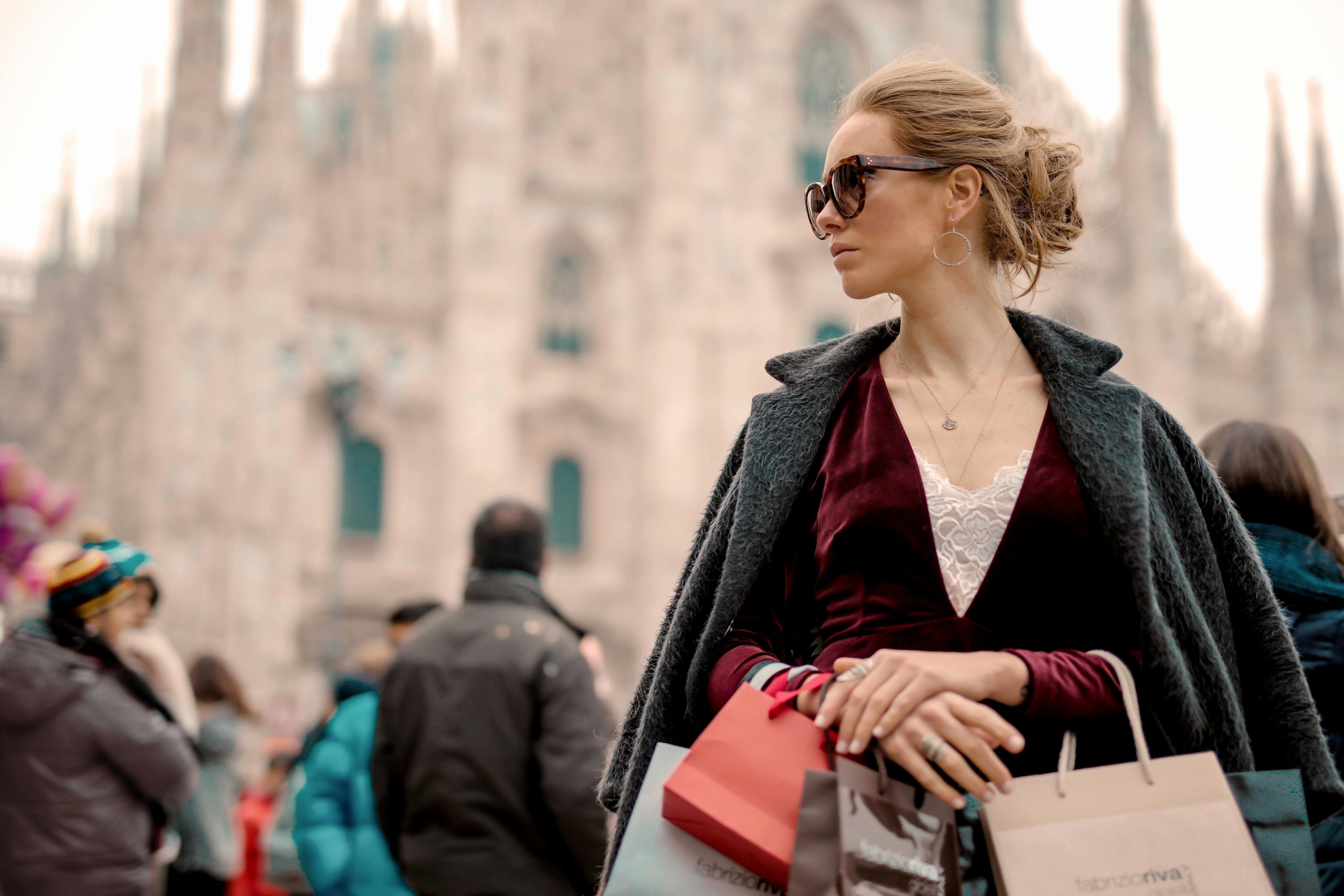 Milano Fashion 2025: date, cosa fare e come muoversi | Missionline