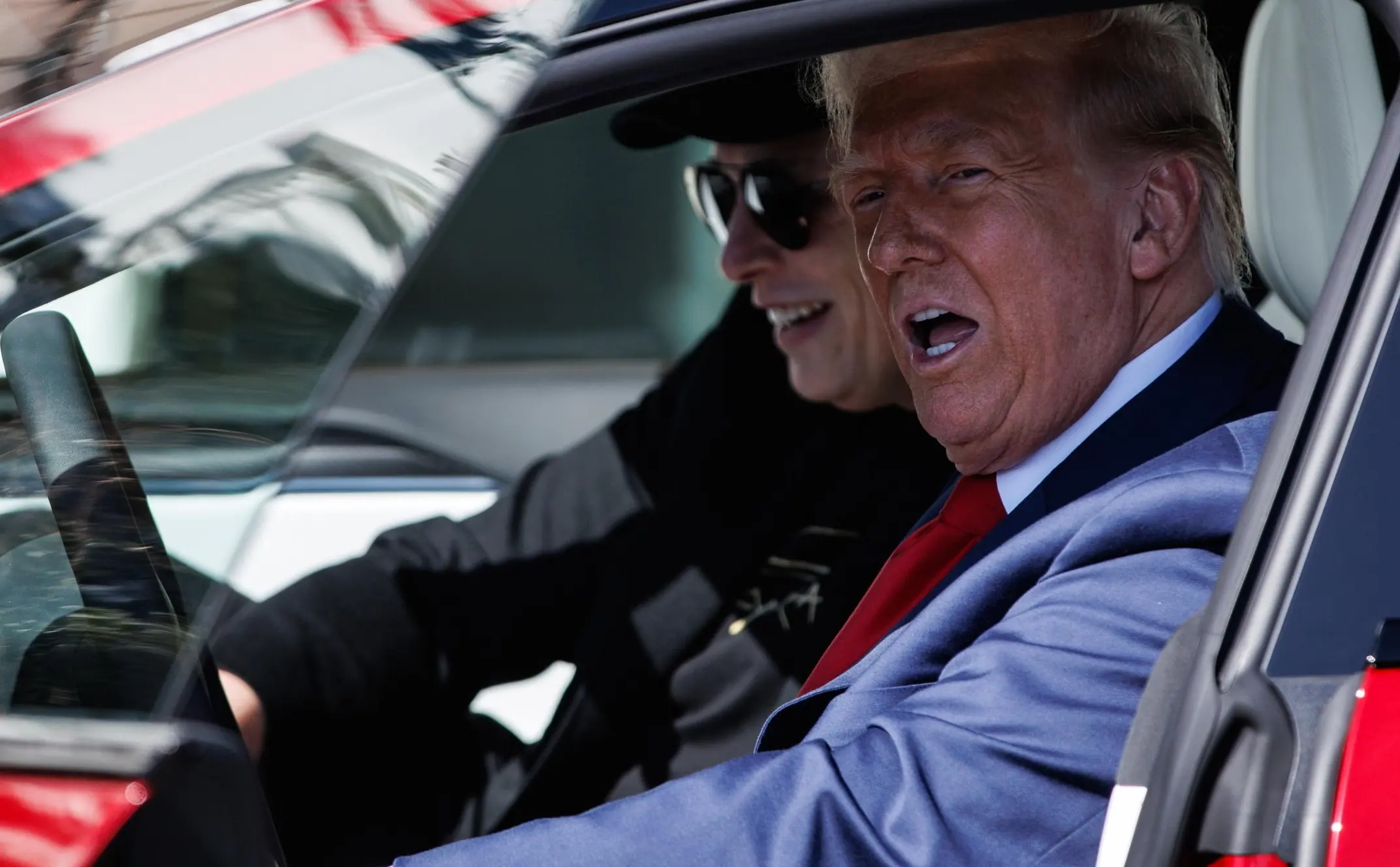 Tesla: la violenta caduta per colpa di Elon Musk e l'esclusione dal ...