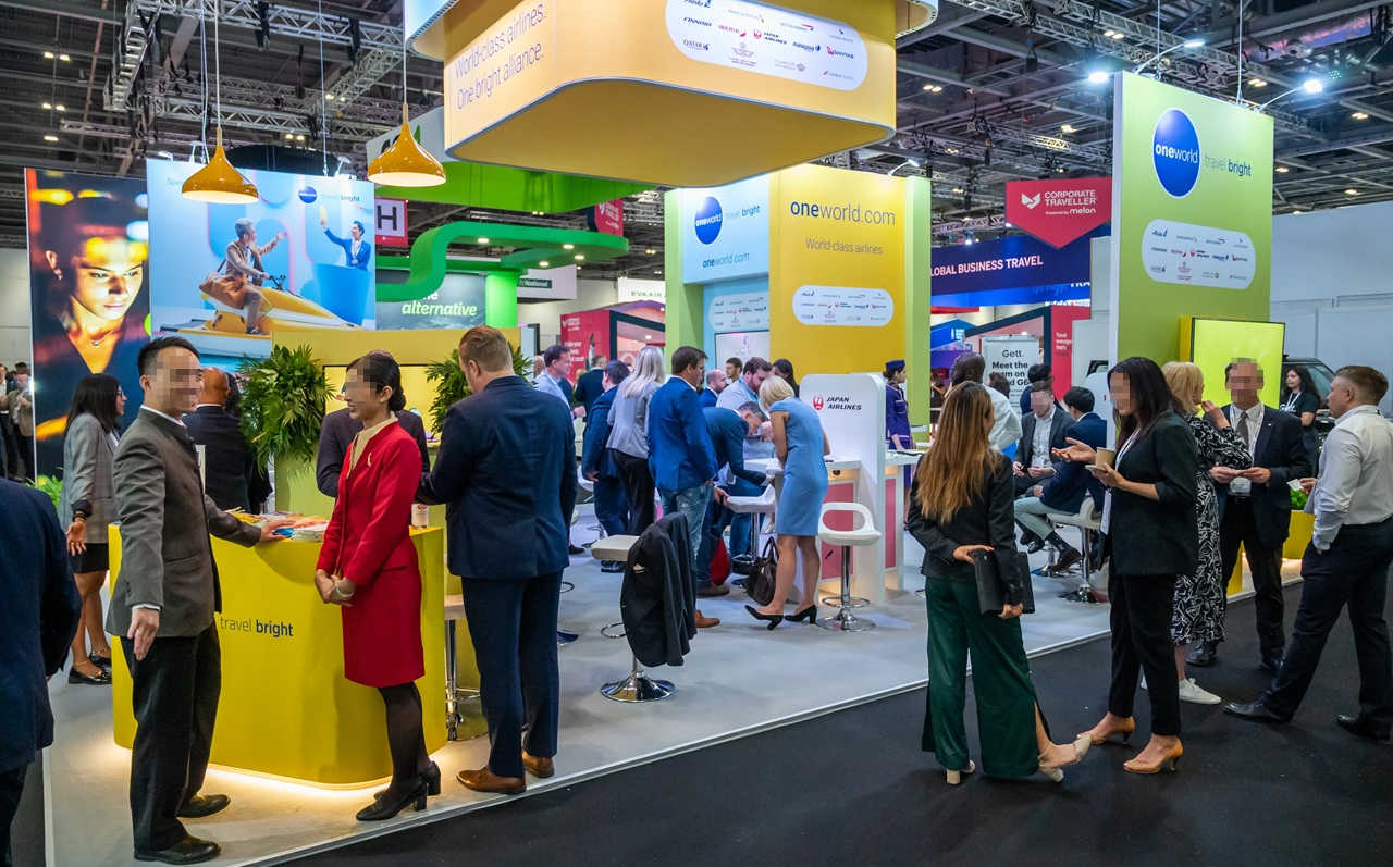 Business Travel Show Europe 2025 al via: focus sulle Tmc