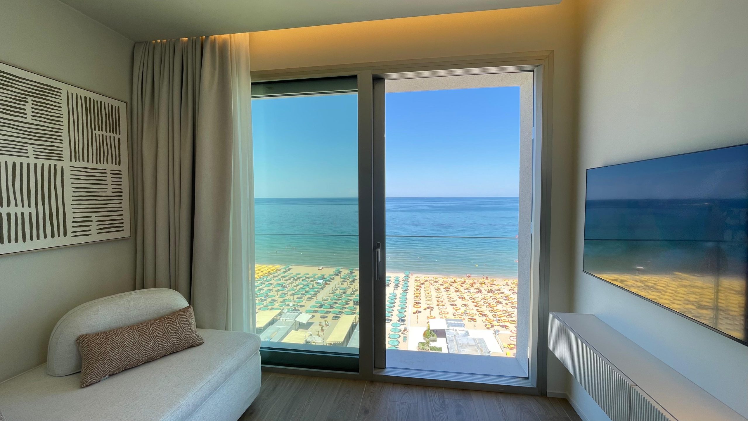 Opera Suite Hotel Pesaro, by Stay Fancy Hotels | Missionline