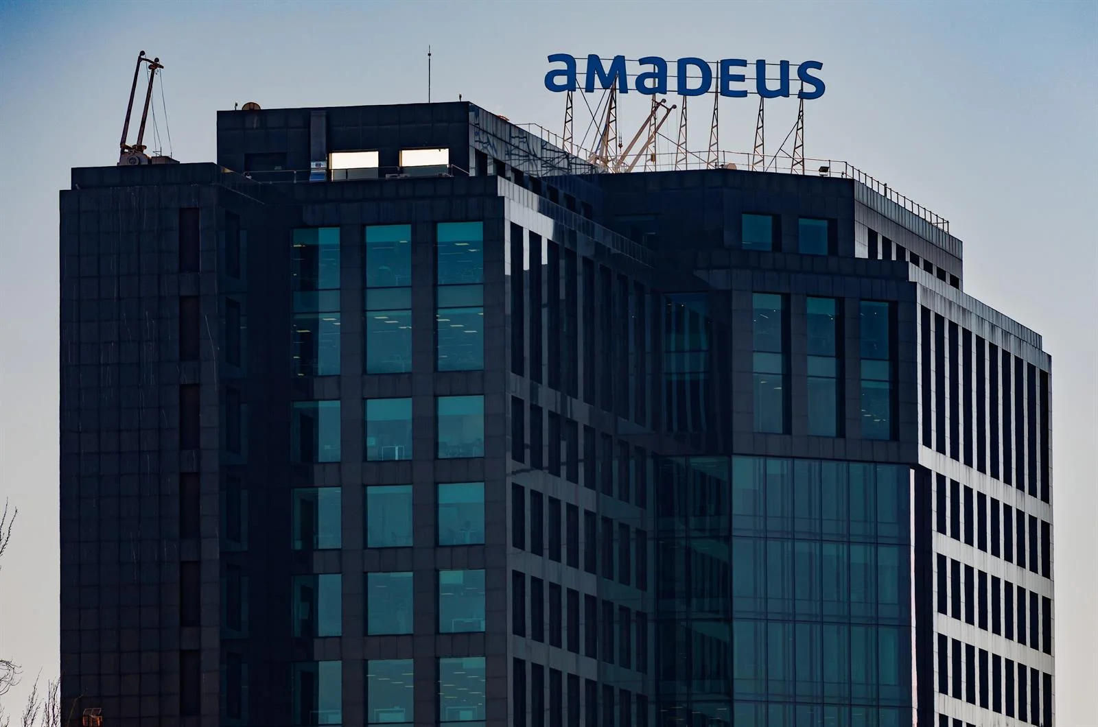 Amadeus acquisisce ForwardKeys per un travel data-driven | Missionline