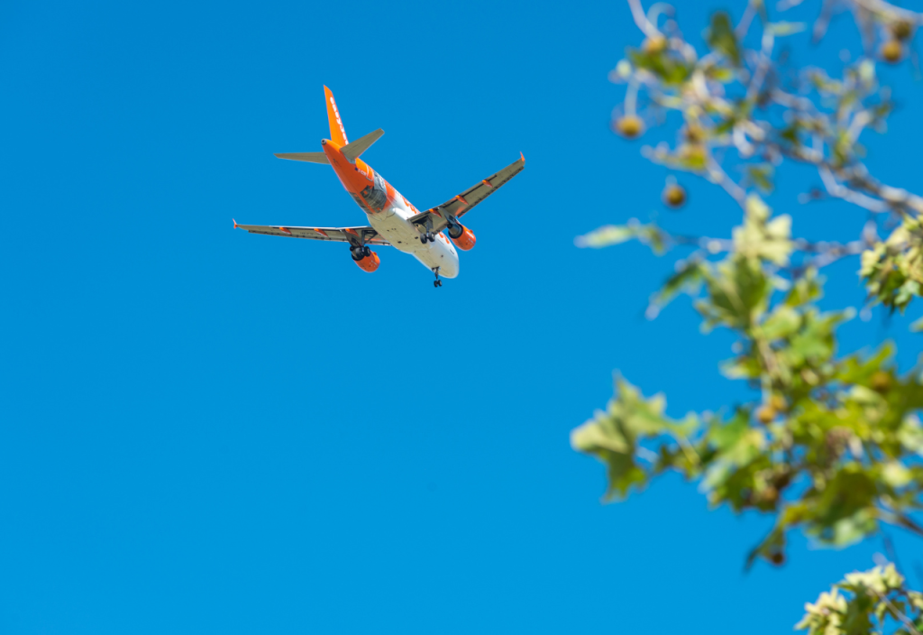 Scioperi aerei settembre 2025: