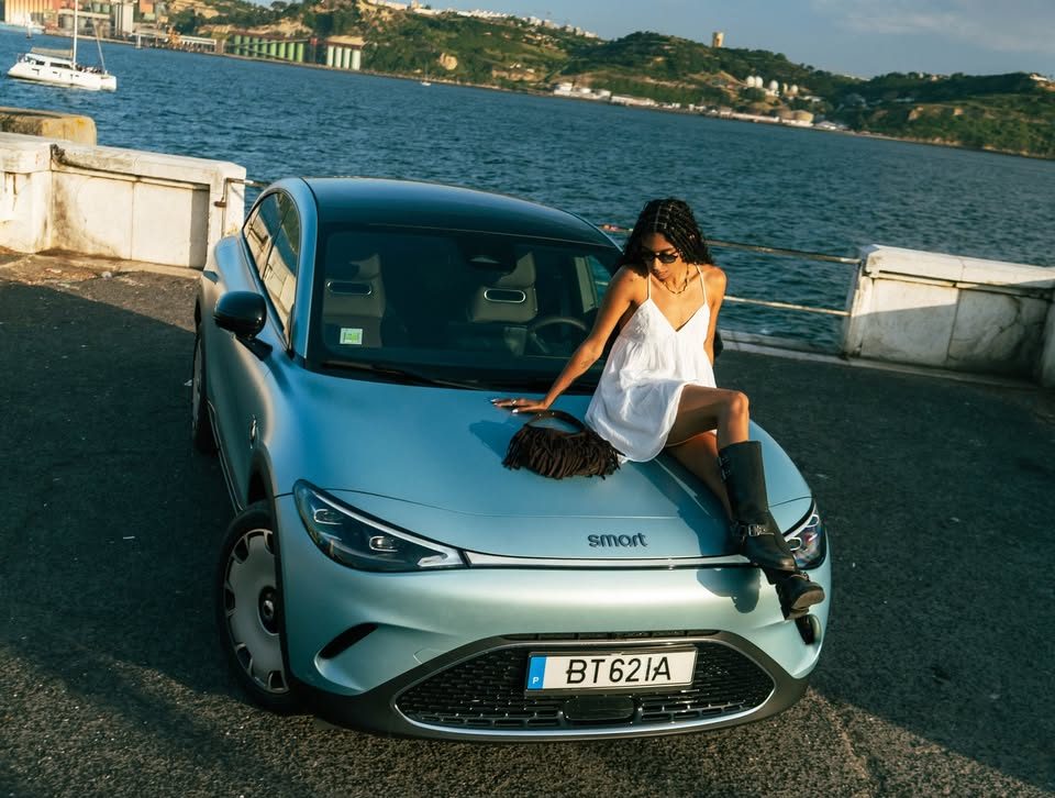 Quanto costa noleggiare una nuova Bev premium in Italia: 450 € la smart ...