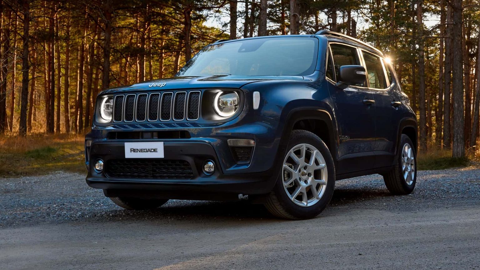 La Jeep Renegade dice addio alla produzione | Missionline