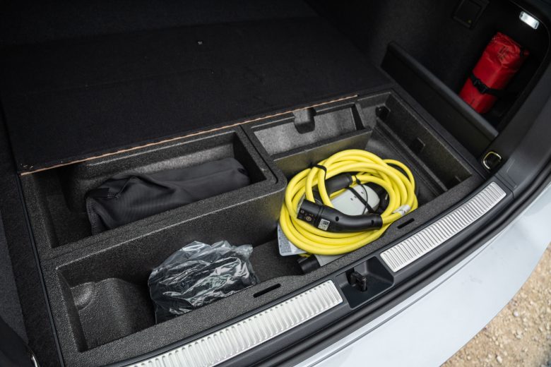 Passat eHybrid: la scelta aziendale | Missionline